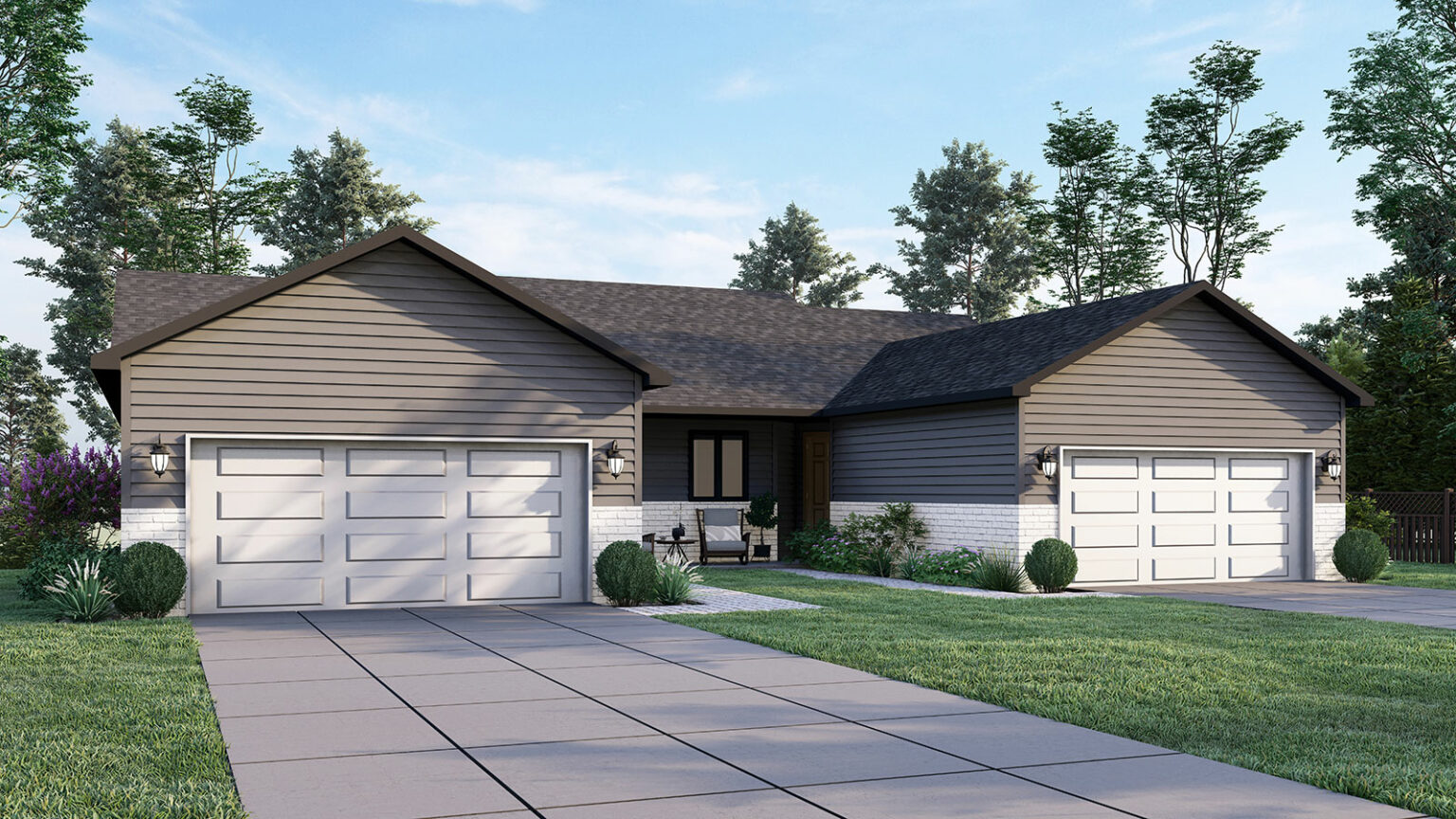 Mesa Verde - Don Johnson Homes