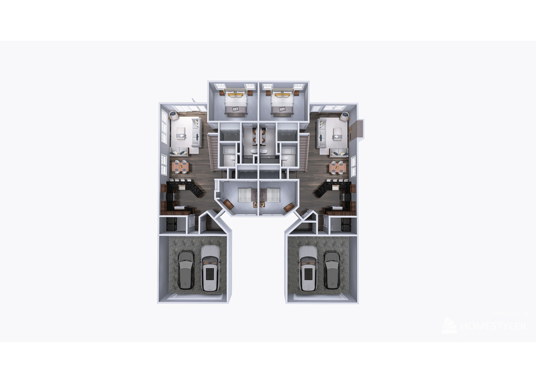 Mesa Verde - Don Johnson Homes