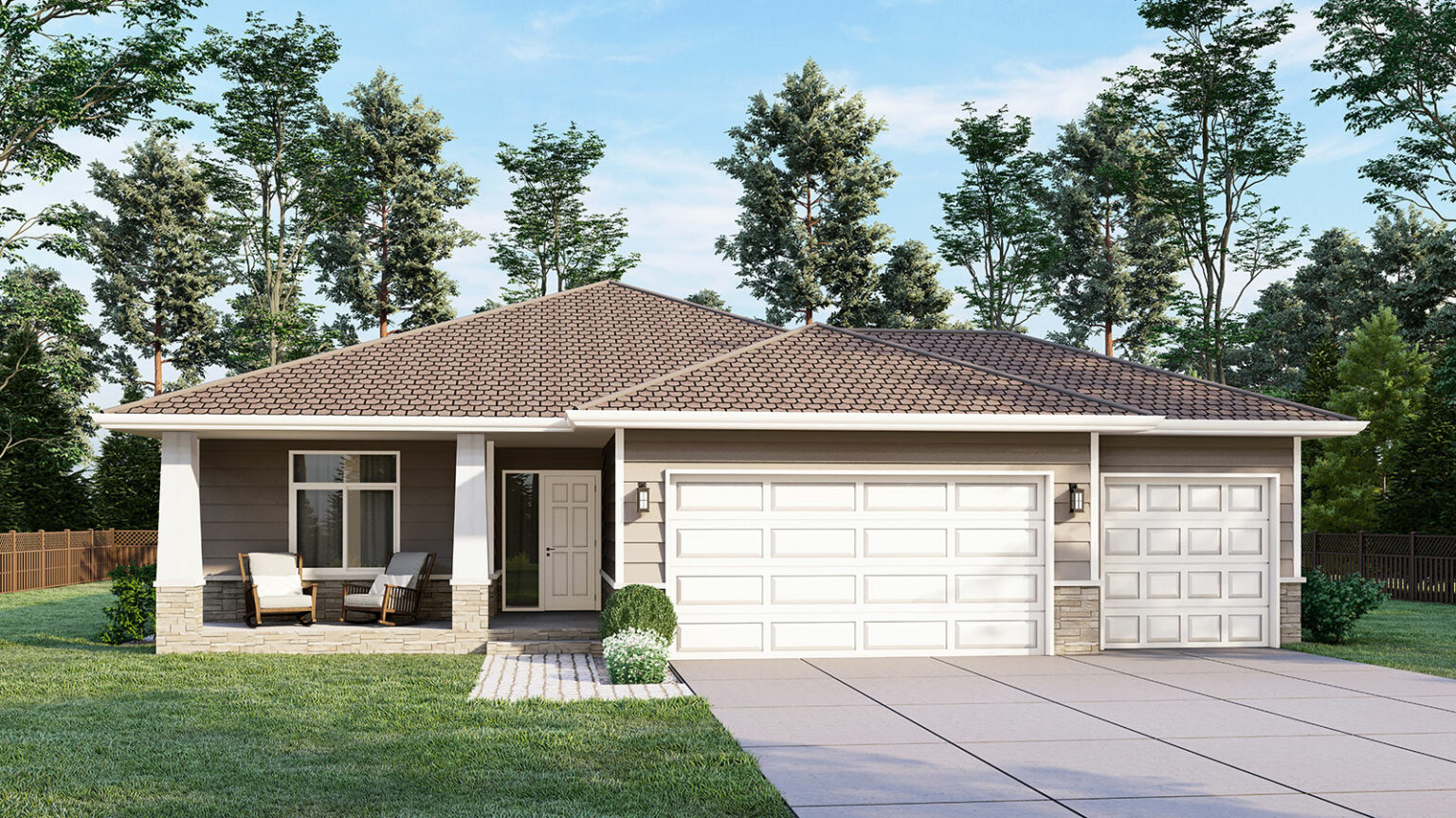 Peoria - Don Johnson Homes