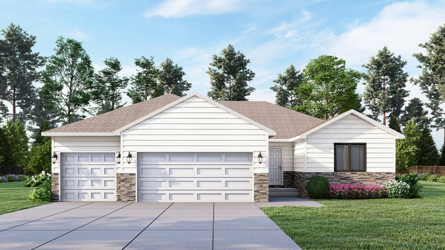 Prescott - Don Johnson Homes